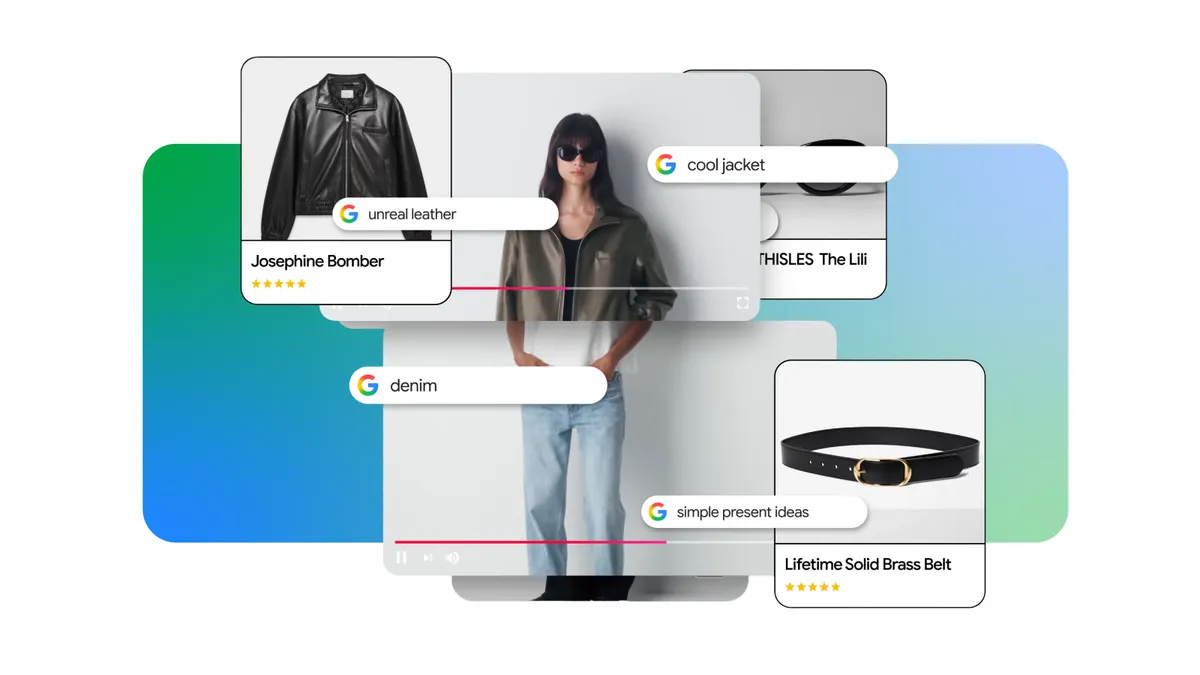 Inside Aritzia’s holiday campaign AI strategy - Think with Google