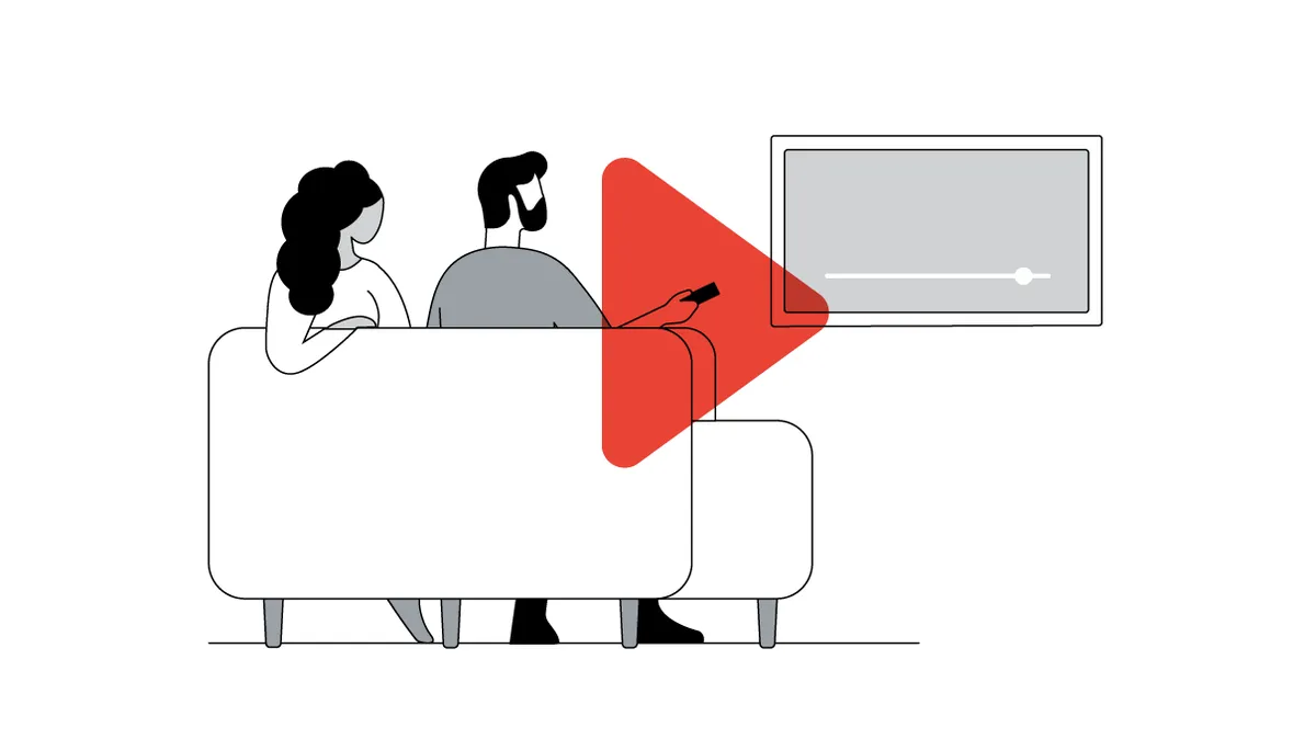 YouTube CTV advertising case studies - Think with Google