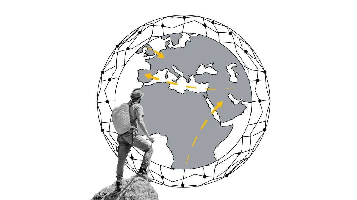 Future of travel research: 2040 predictions & trends