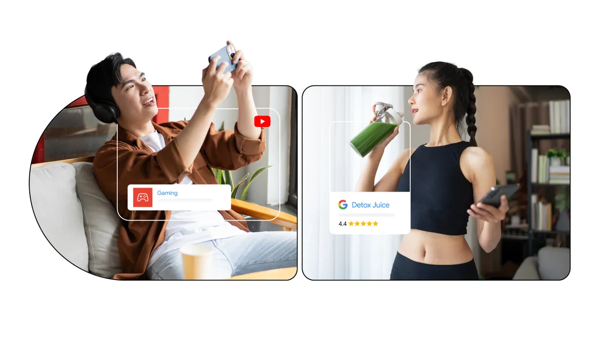 MMM case study: Data-driven marketing - Think with Google APAC