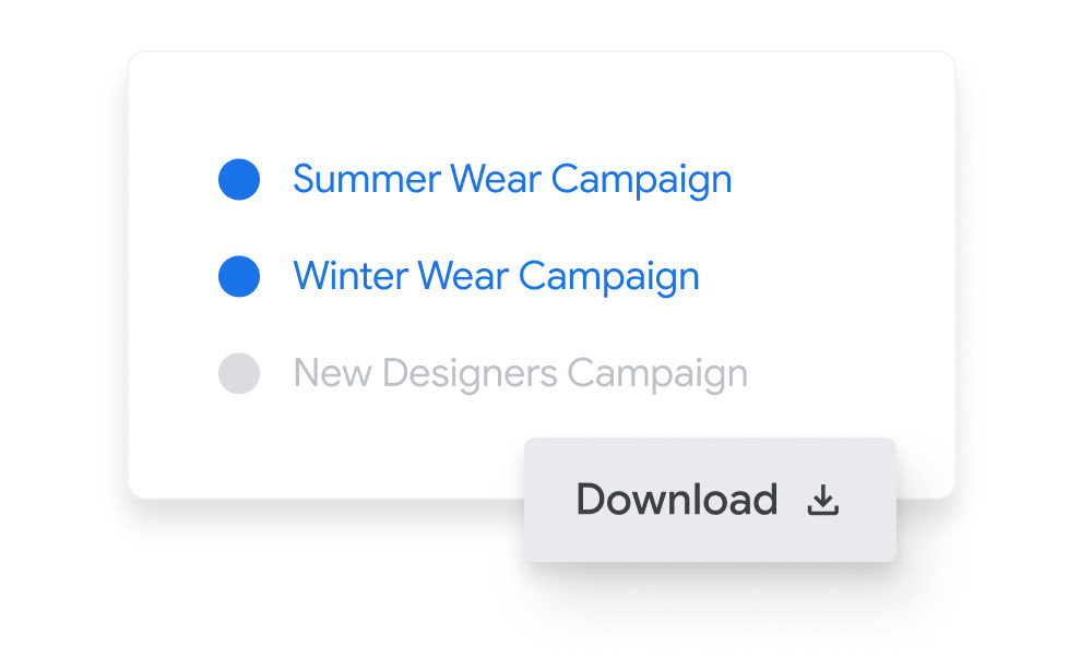 Easily Create and Edit Ads Across All Your Campaigns - Google Ads