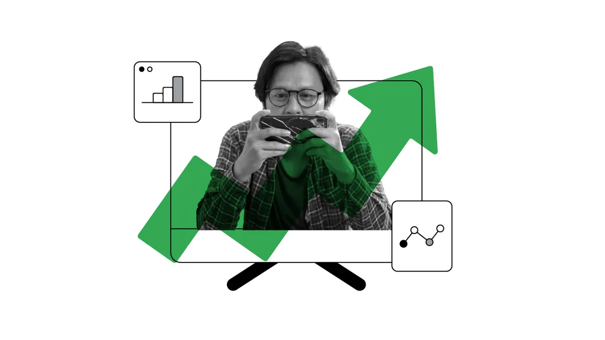 HTML5 gaming trends and monetization strategy - Think with Google APAC