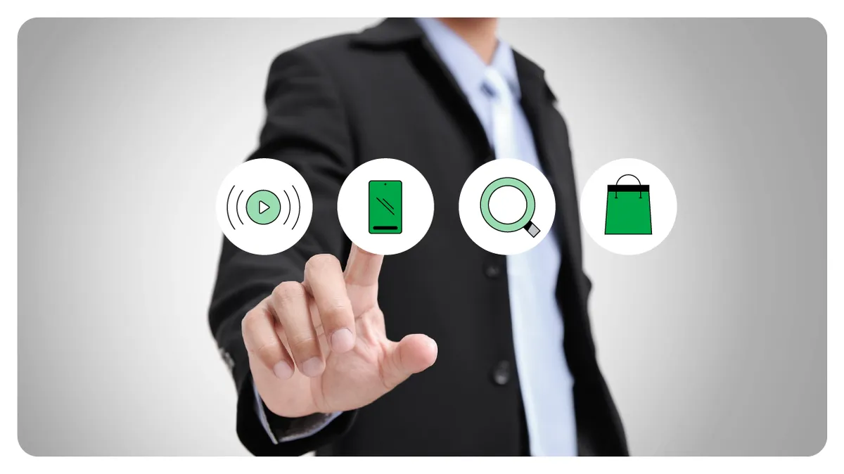 El nuevo proceso de decisión de compra del consumidor - Think with Google