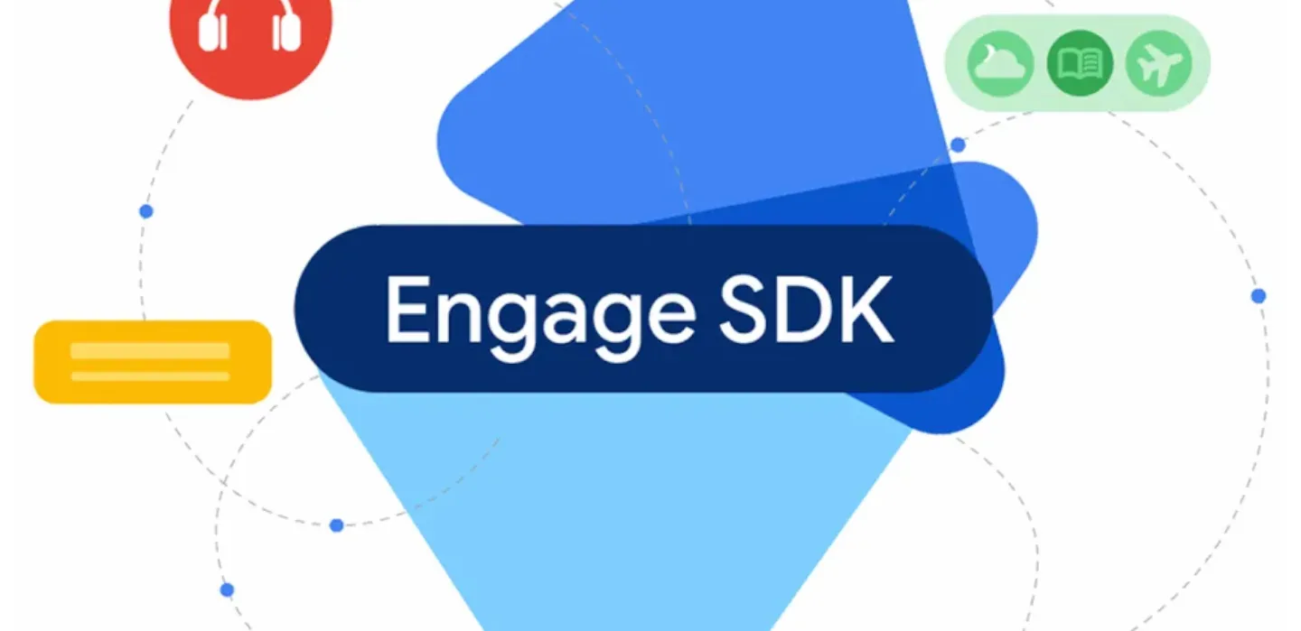 Engage SDK | Google Play Console