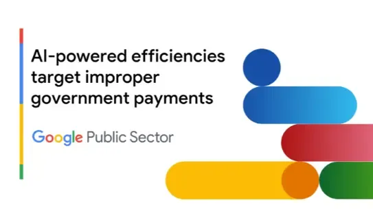 Google Public Sector