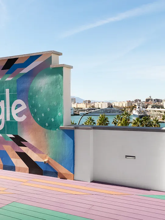 Google nel mondo - About Google
