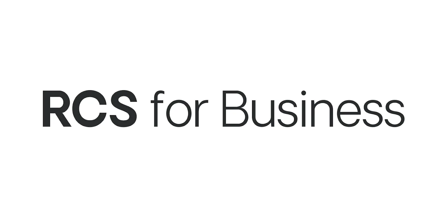 RCS for Business: Rich & Personalized Messaging for Customers