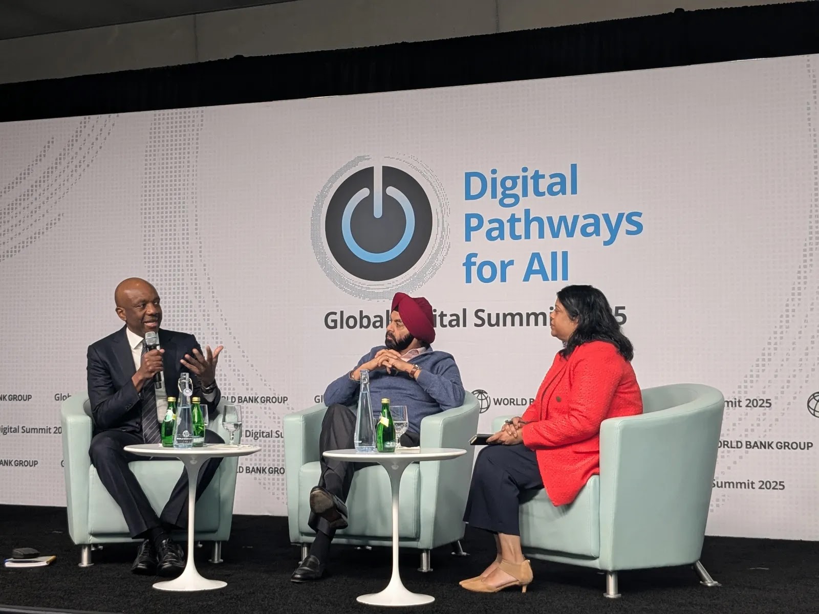Creating Digital Pathways for All: Understanding AI's role in global ...
