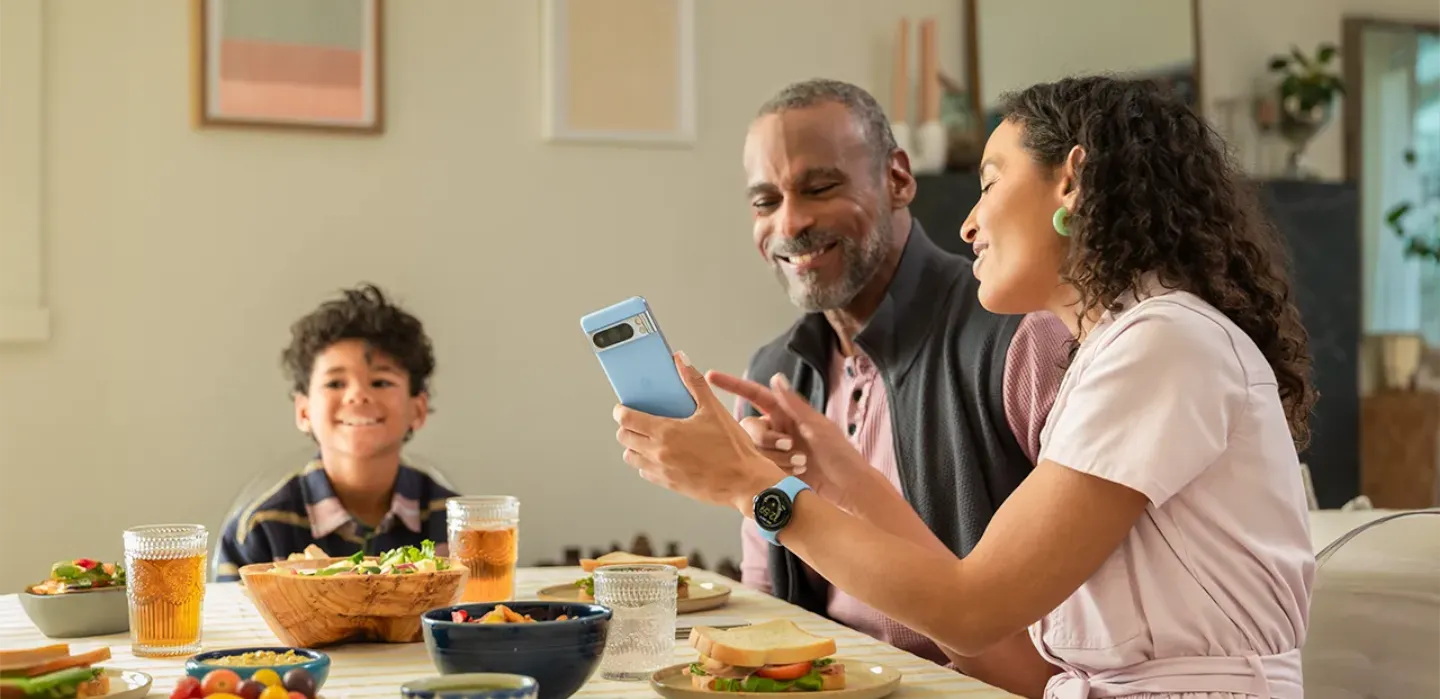 How to Use Parental Controls on| Android