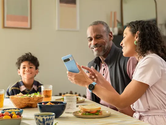 How to Use Parental Controls on| Android