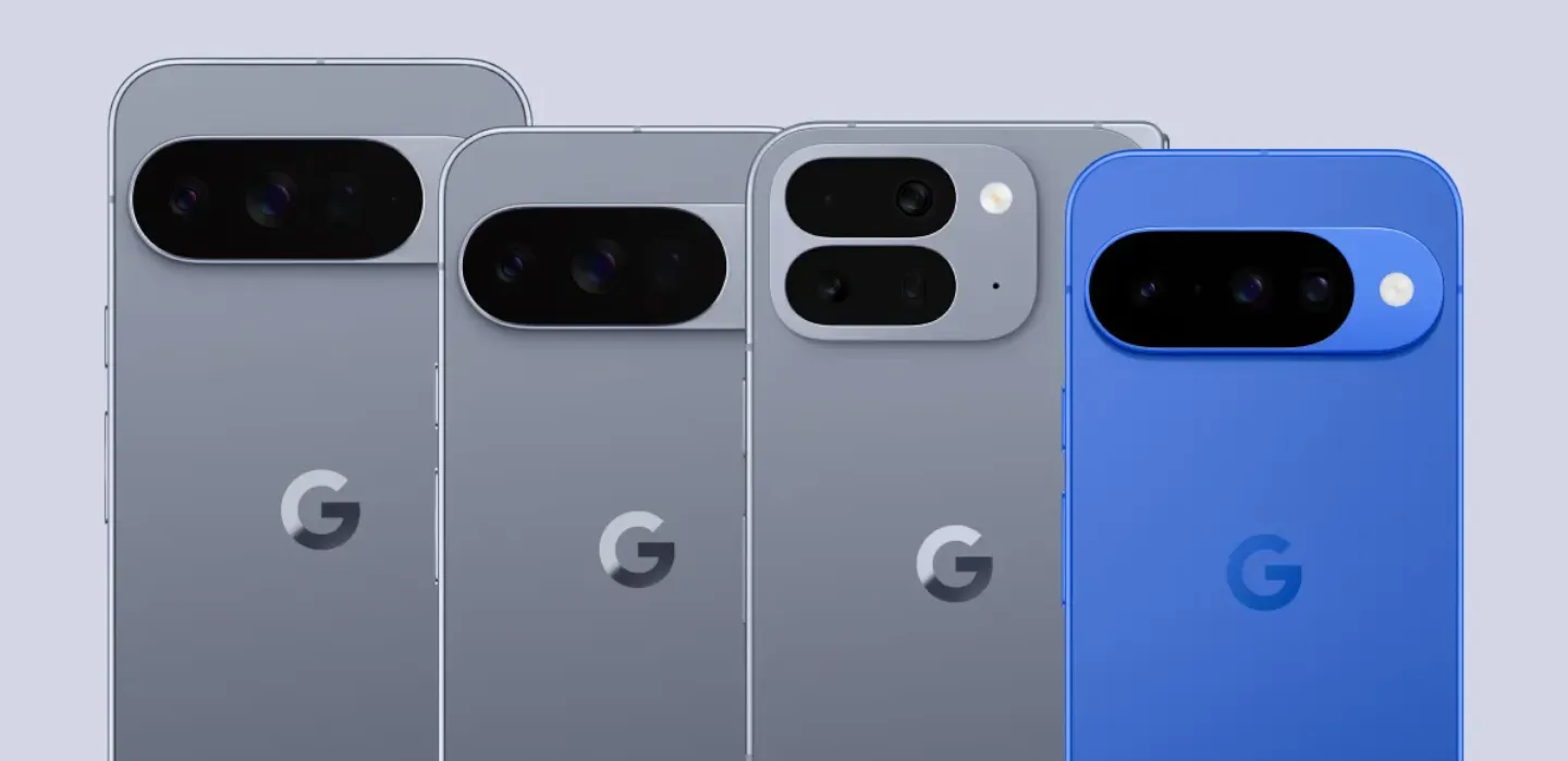 Discover the Newest Android Phones and Features | Android