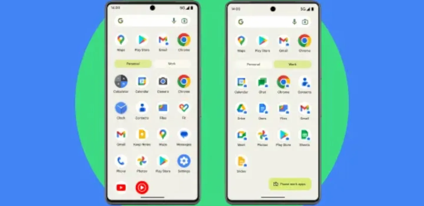 Retail industry | Android Enterprise
