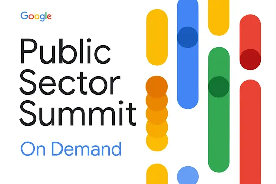 Google AI for Public Sector