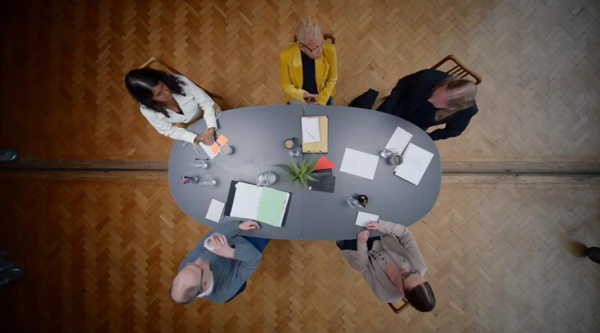 Working together to build AI responsibly | Google Public Policy