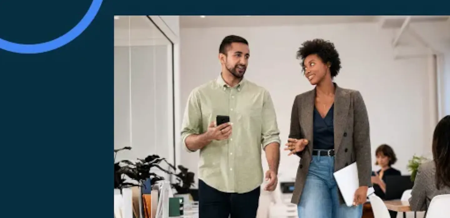 Android Enterprise Partners Android