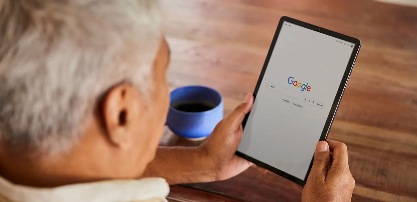 Google for Health - Improving Access to Health Information
