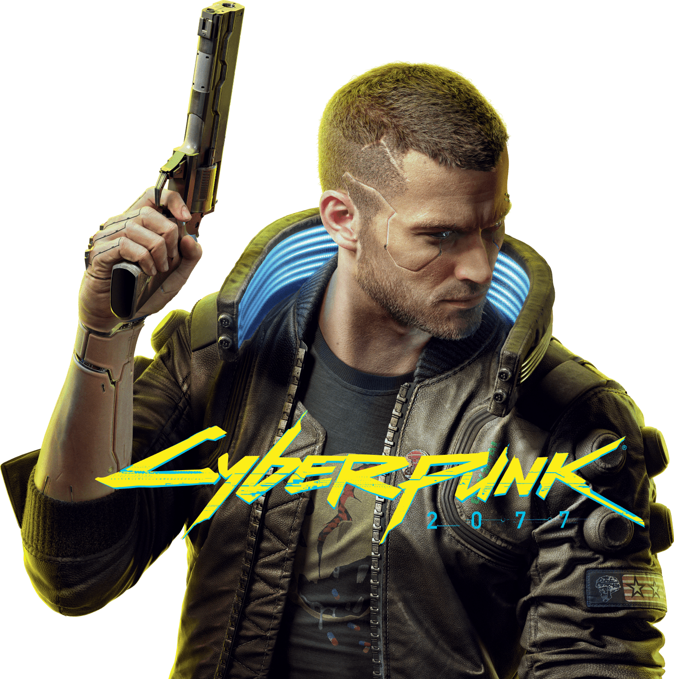 Pre-Order Cyberpunk 2077 on Stadia