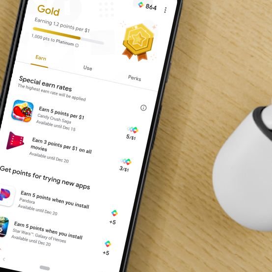 Google One - Member benefits that help you get more out of Google