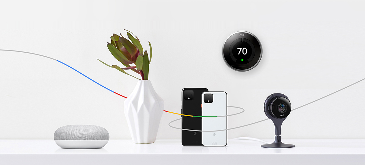 Google One - Cloud Storage, Automatic Phone Backup, VPN and more