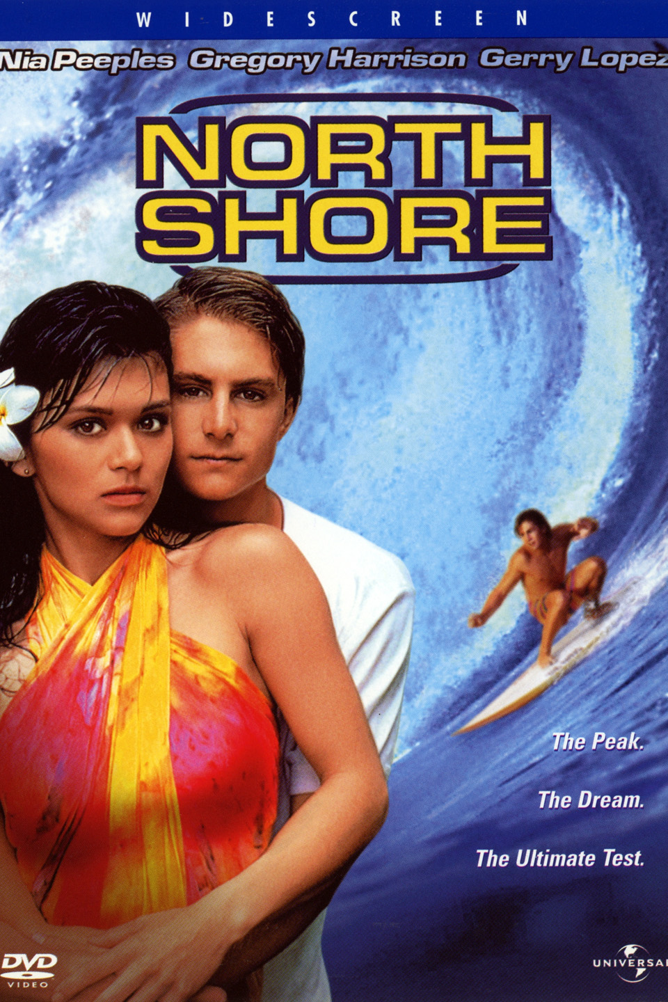 North Shore (film) - Alchetron, The Free Social Encyclopedia