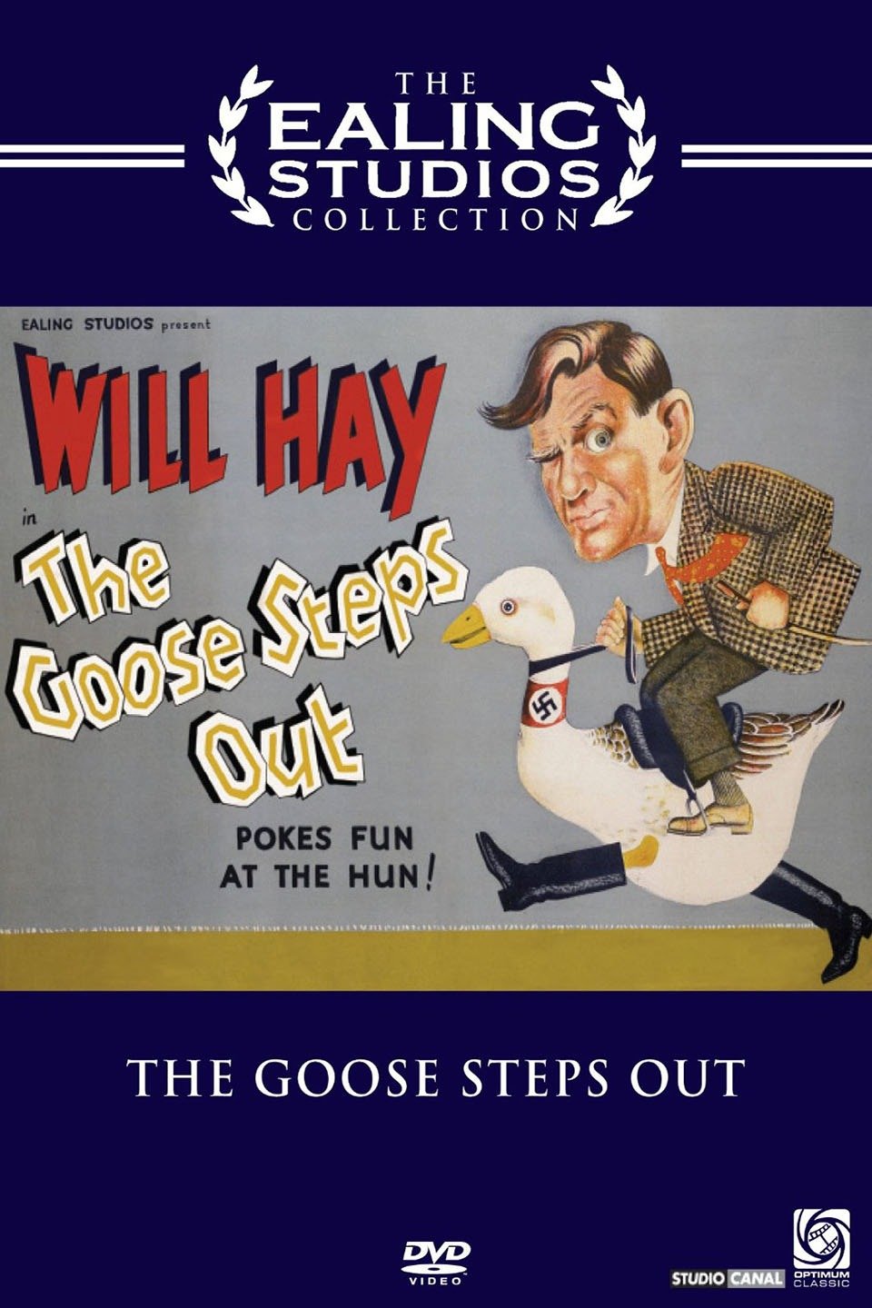 The Goose Steps Out - Alchetron, The Free Social Encyclopedia
