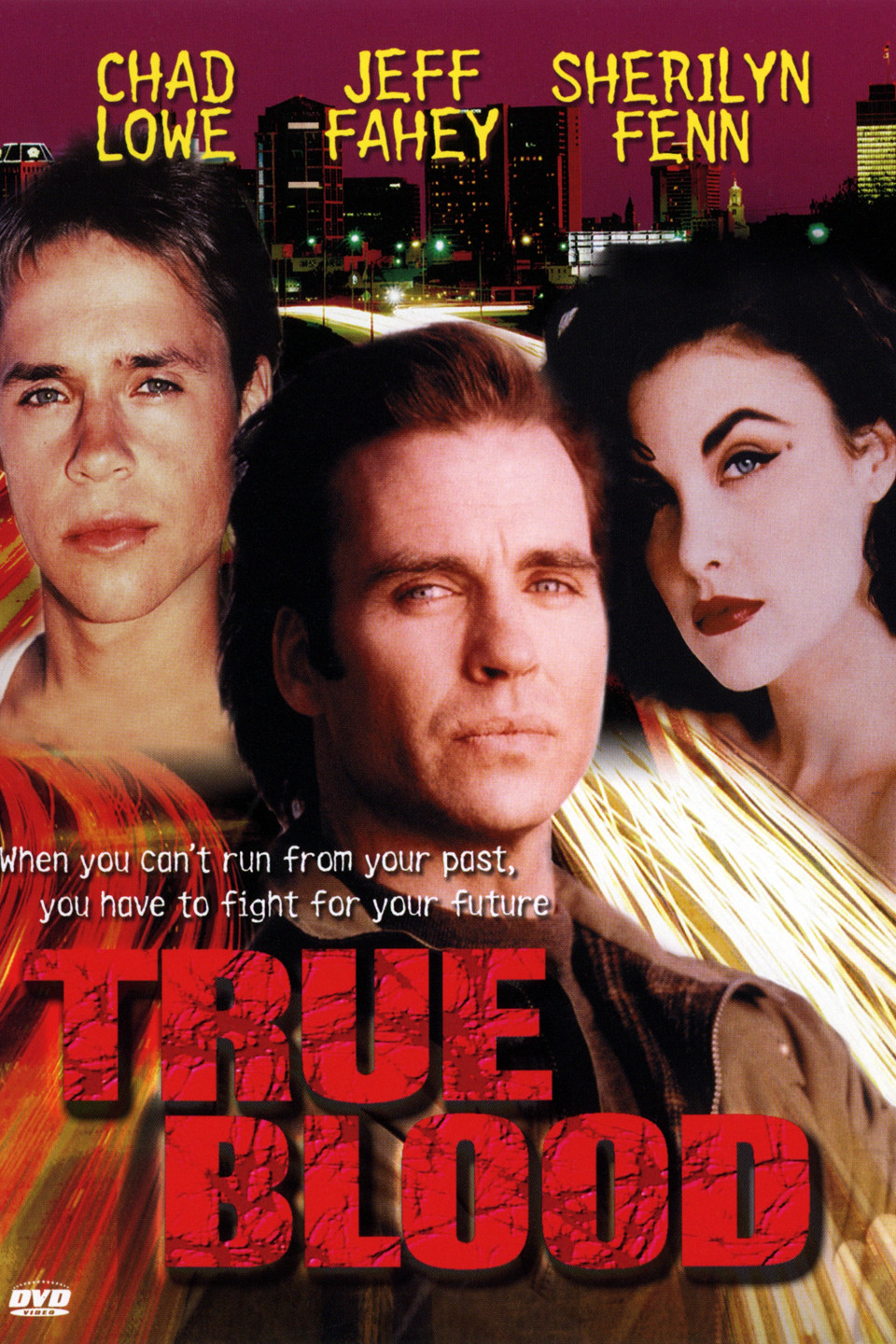 True Blood (film) - Alchetron, The Free Social Encyclopedia