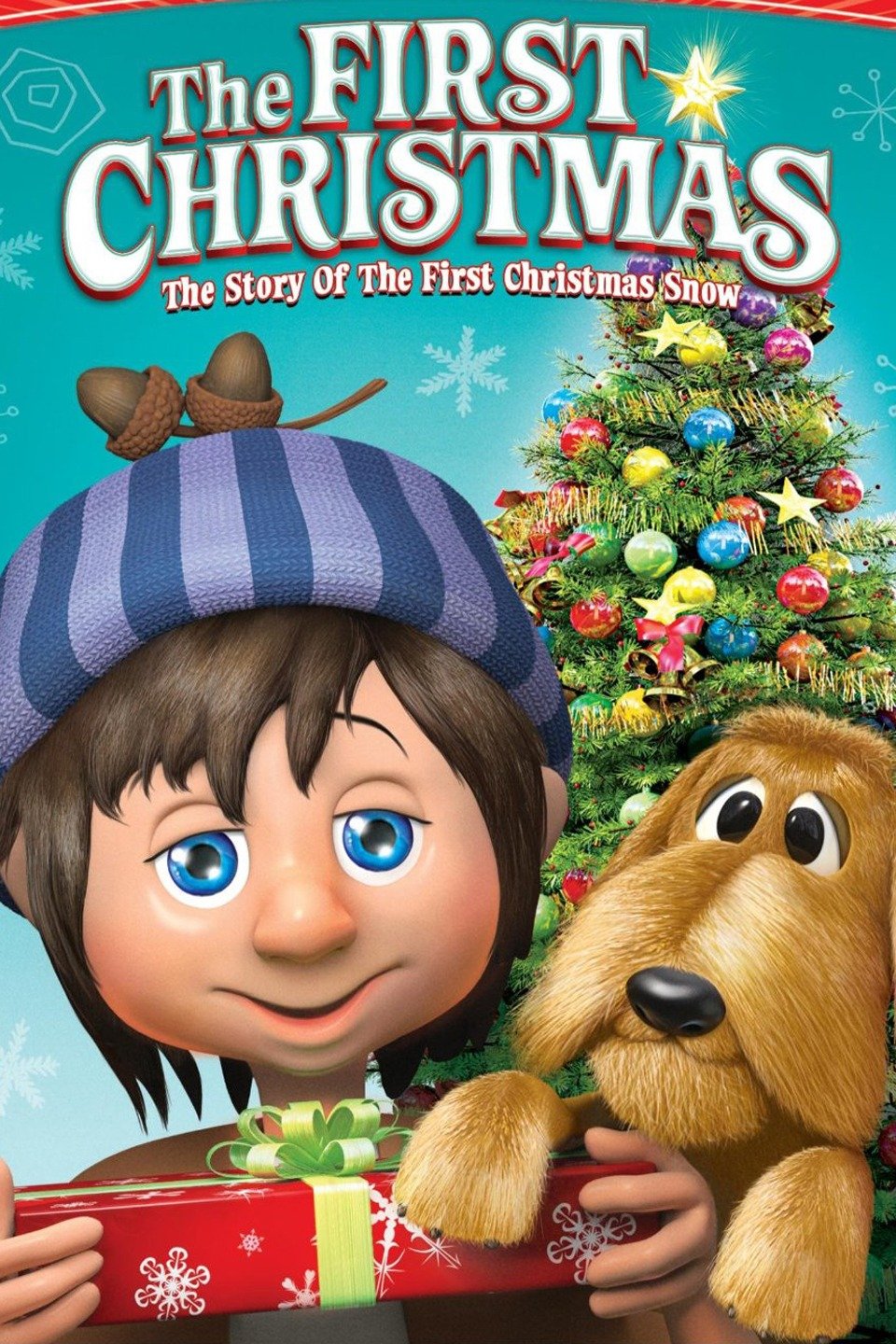 The First Christmas: The Story of the First Christmas Snow - Alchetron ...