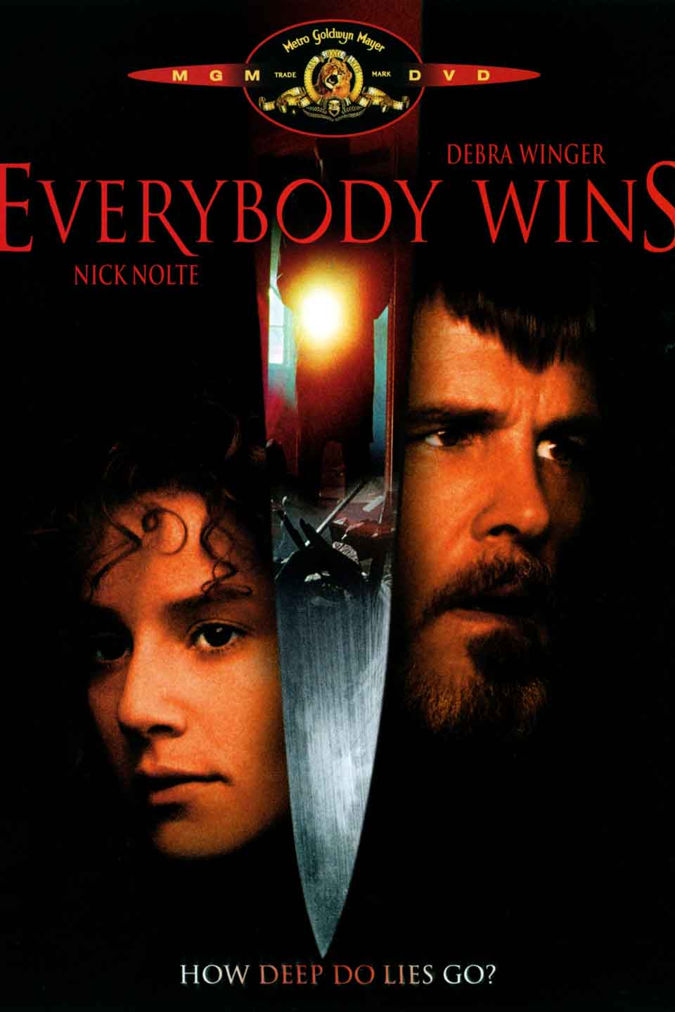 Everybody Wins (film) - Alchetron, The Free Social Encyclopedia