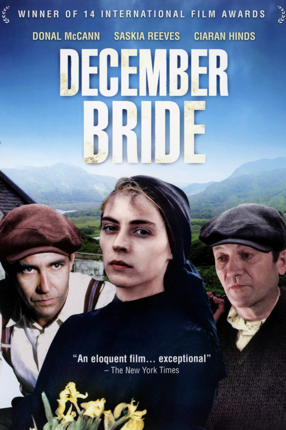 December Bride (film) - Alchetron, The Free Social Encyclopedia