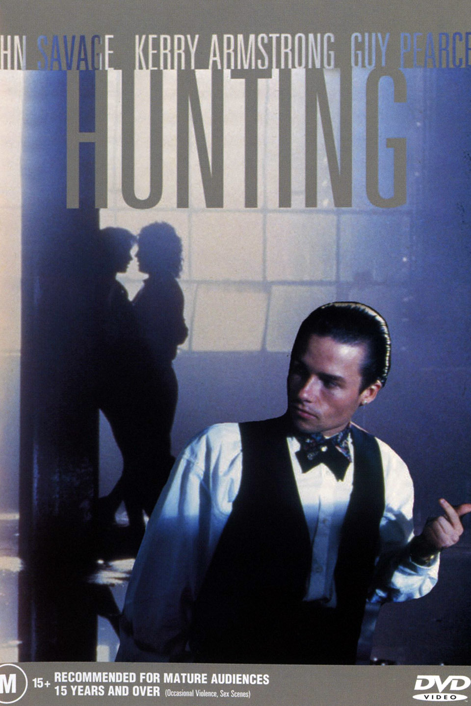 Hunting (film) - Alchetron, The Free Social Encyclopedia