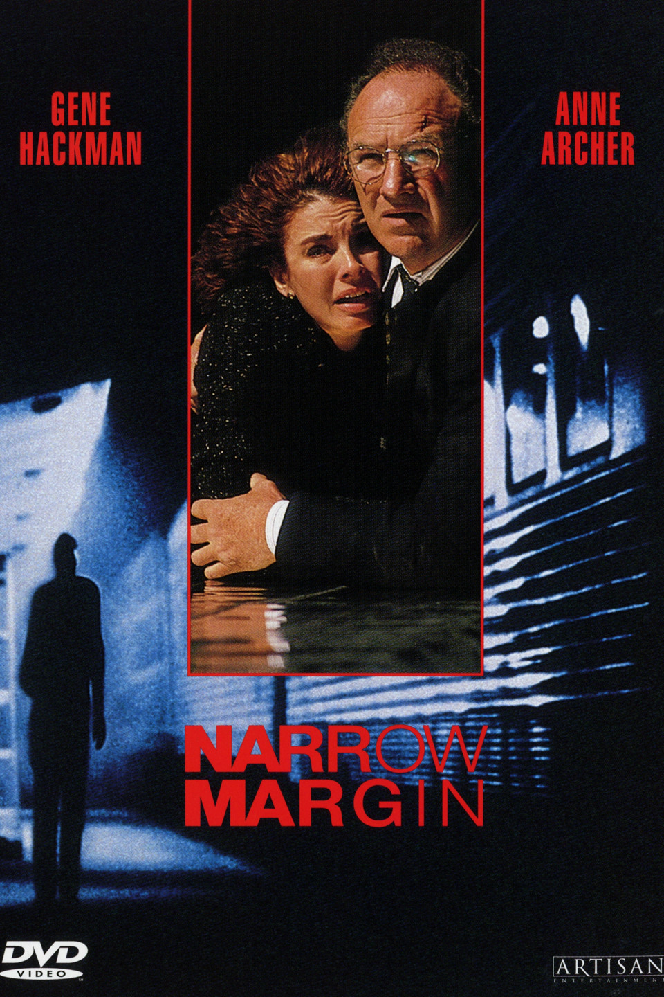 Narrow Margin - Alchetron, The Free Social Encyclopedia