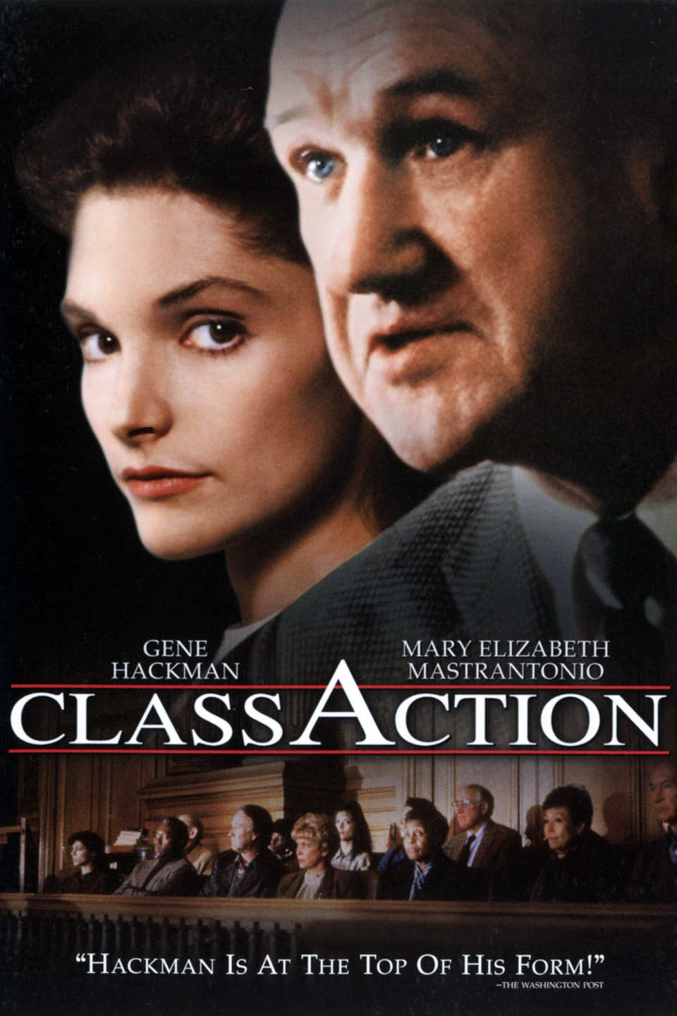 Class Action (film) - Alchetron, The Free Social Encyclopedia