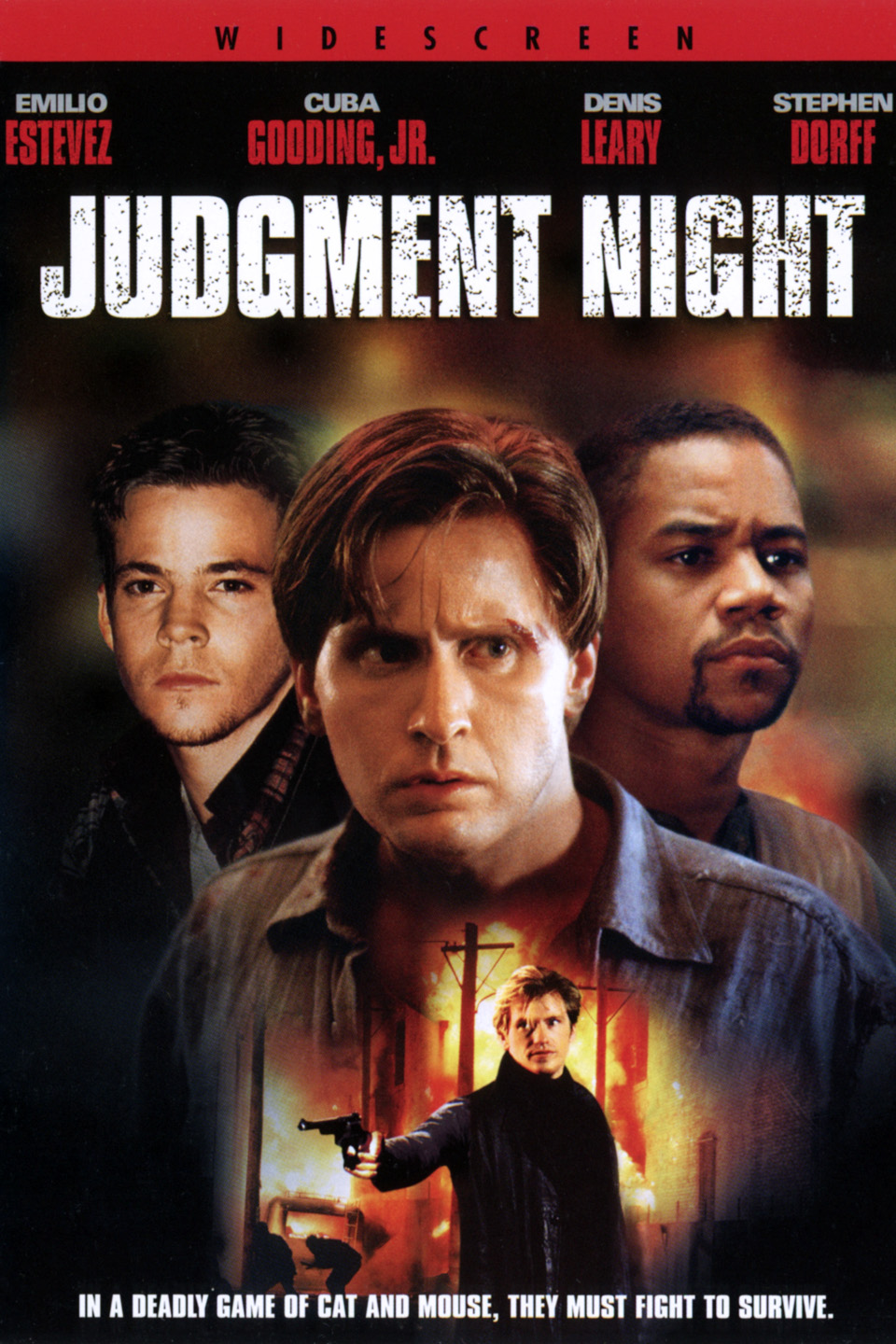 Judgment Night (film) - Alchetron, The Free Social Encyclopedia