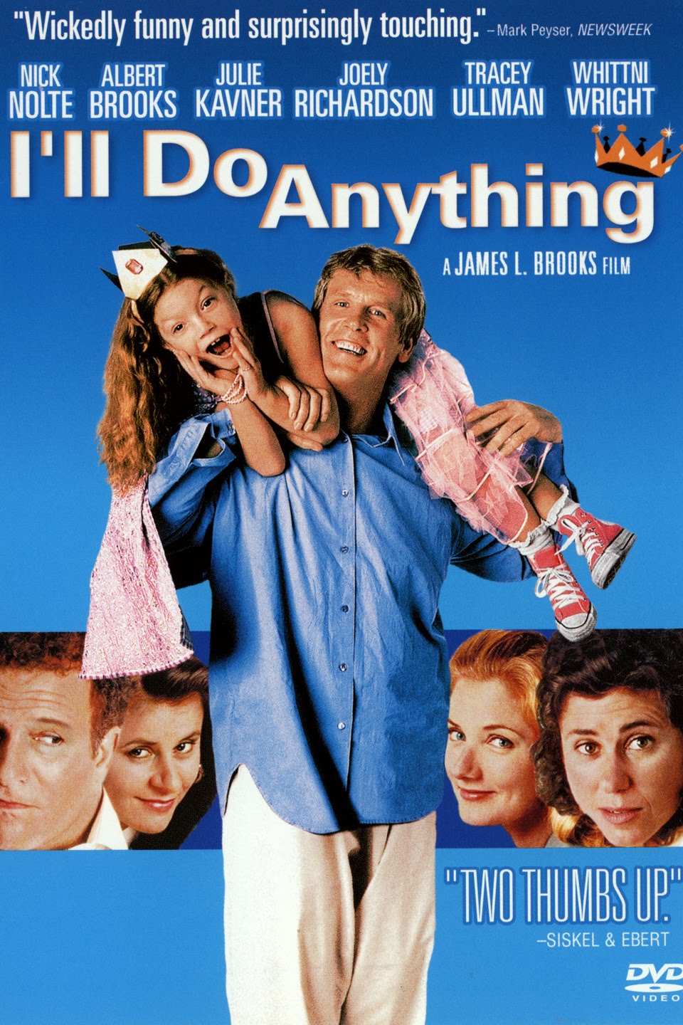 Ill Do Anything - Alchetron, The Free Social Encyclopedia