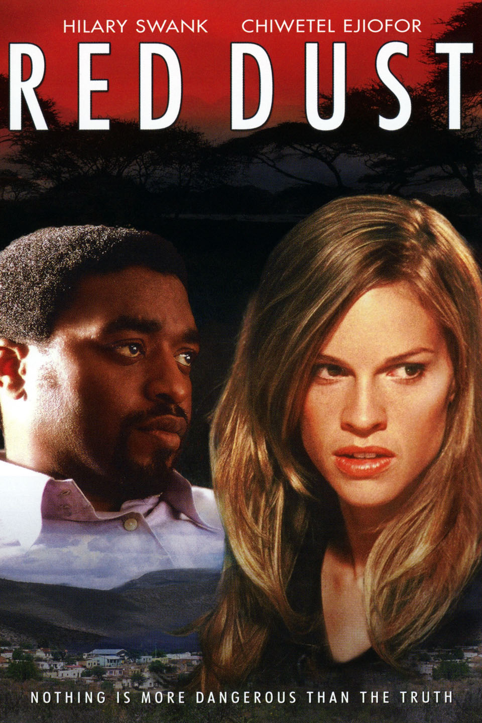 Red Dust (2004 film) - Alchetron, The Free Social Encyclopedia