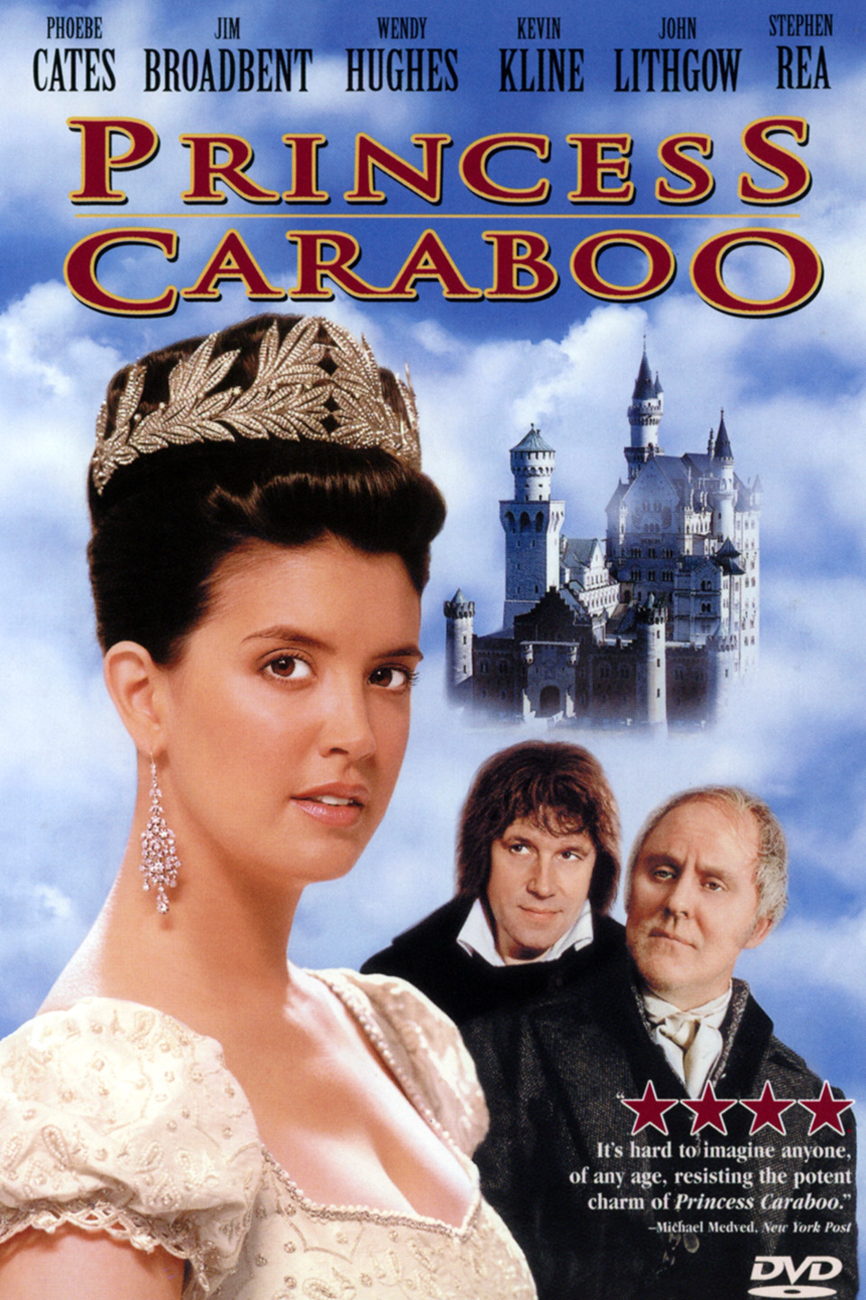 Princess Caraboo (film) - Alchetron, the free social encyclopedia