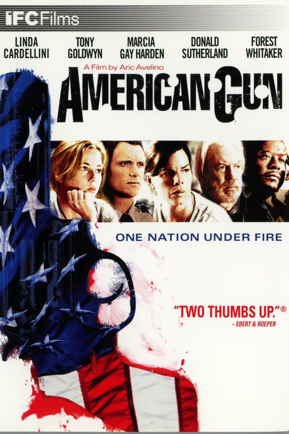 American Gun (2005 film) - Alchetron, the free social encyclopedia