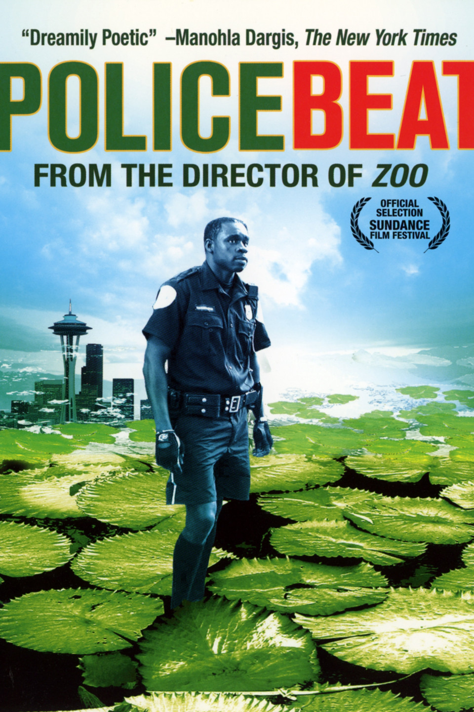 Police Beat - Alchetron, The Free Social Encyclopedia