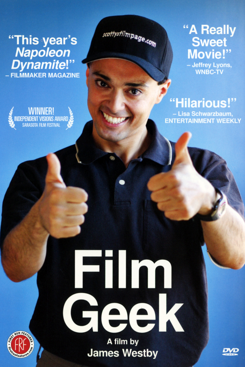 Film Geek - Alchetron, The Free Social Encyclopedia