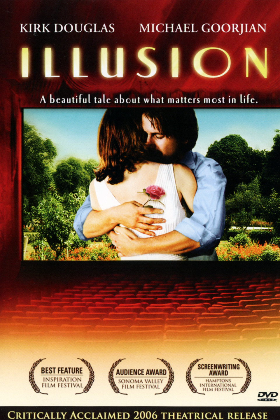 Illusion (2004 film) - Alchetron, The Free Social Encyclopedia