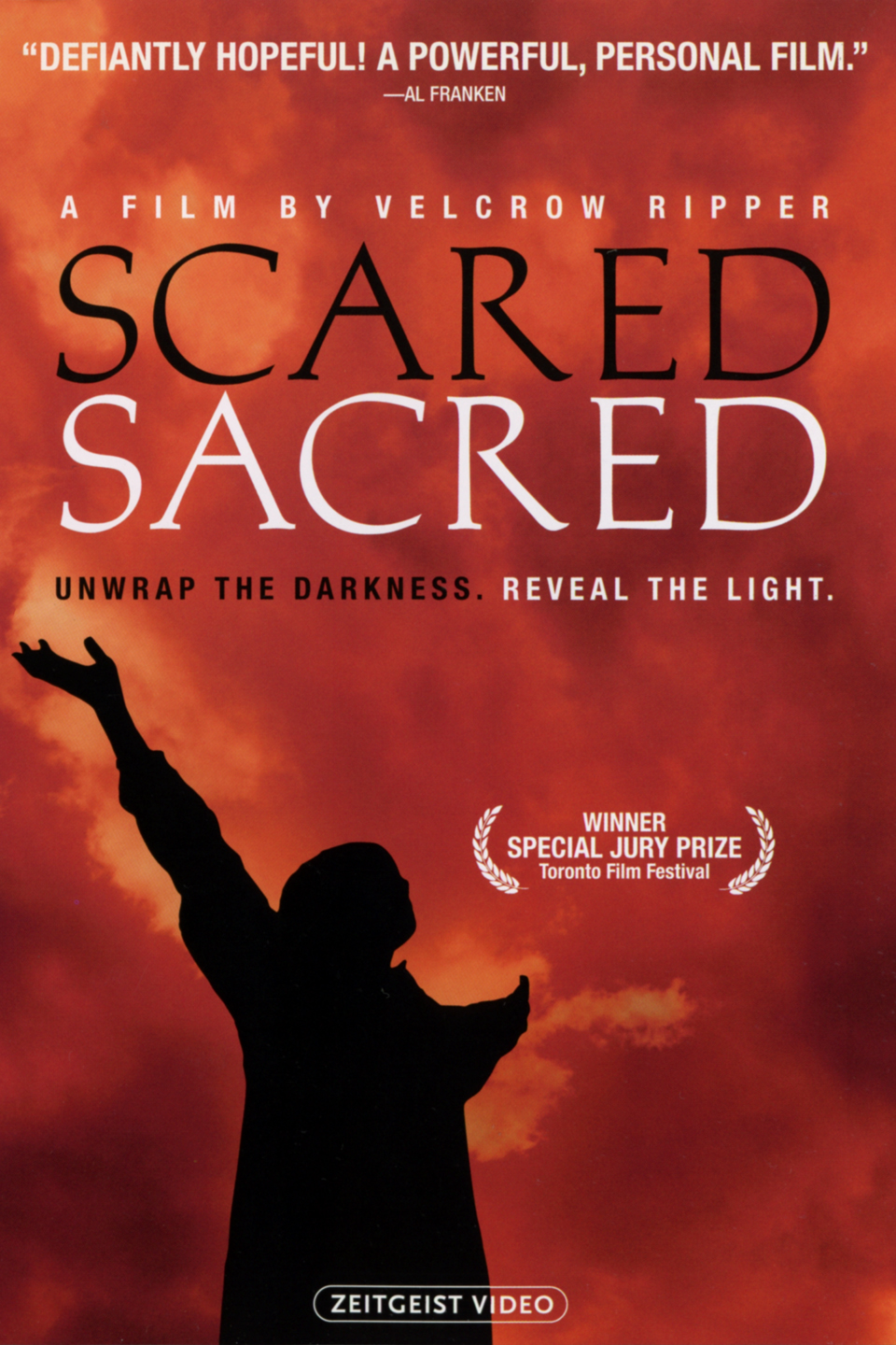 Scared Sacred - Alchetron, The Free Social Encyclopedia