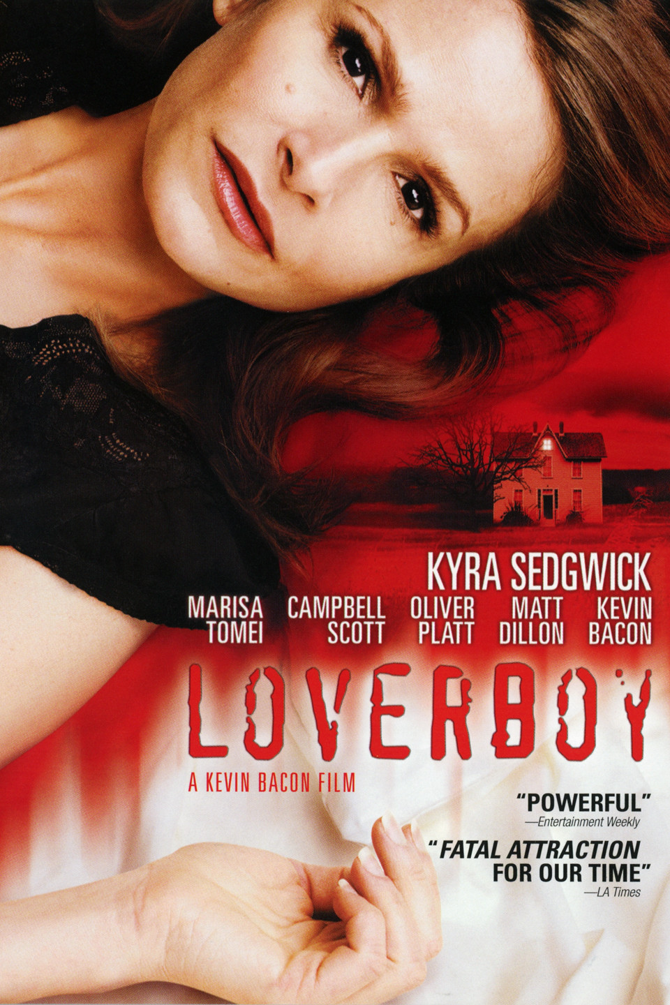 Loverboy (2005 film) - Alchetron, The Free Social Encyclopedia
