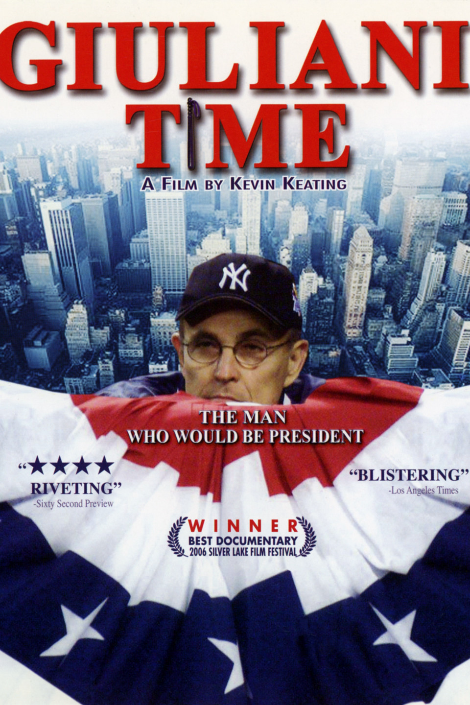 Giuliani Time - Alchetron, The Free Social Encyclopedia