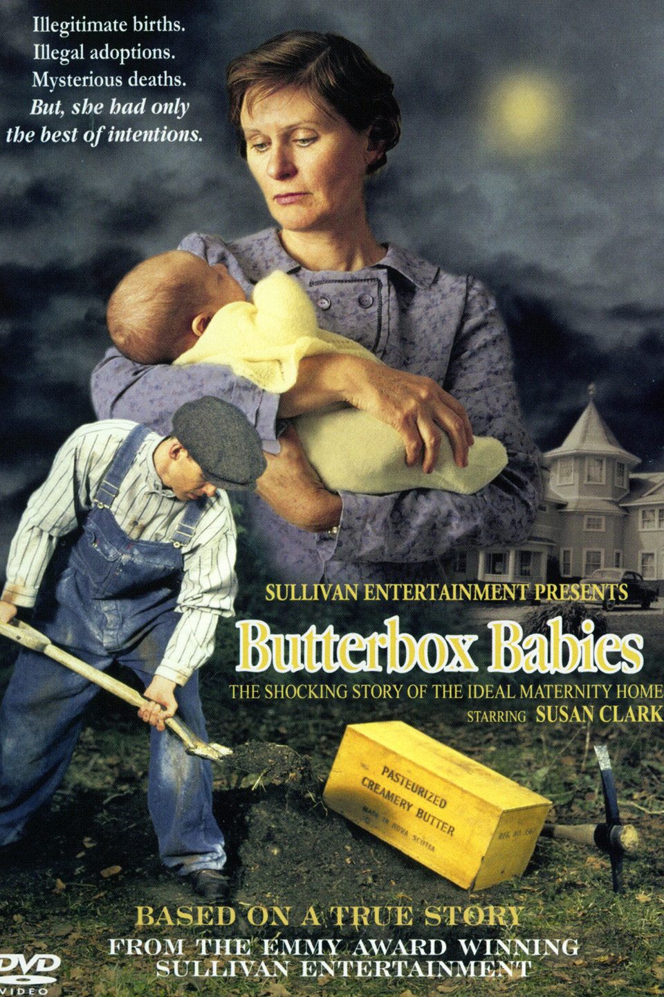 Butterbox Babies (film) - Alchetron, the free social encyclopedia