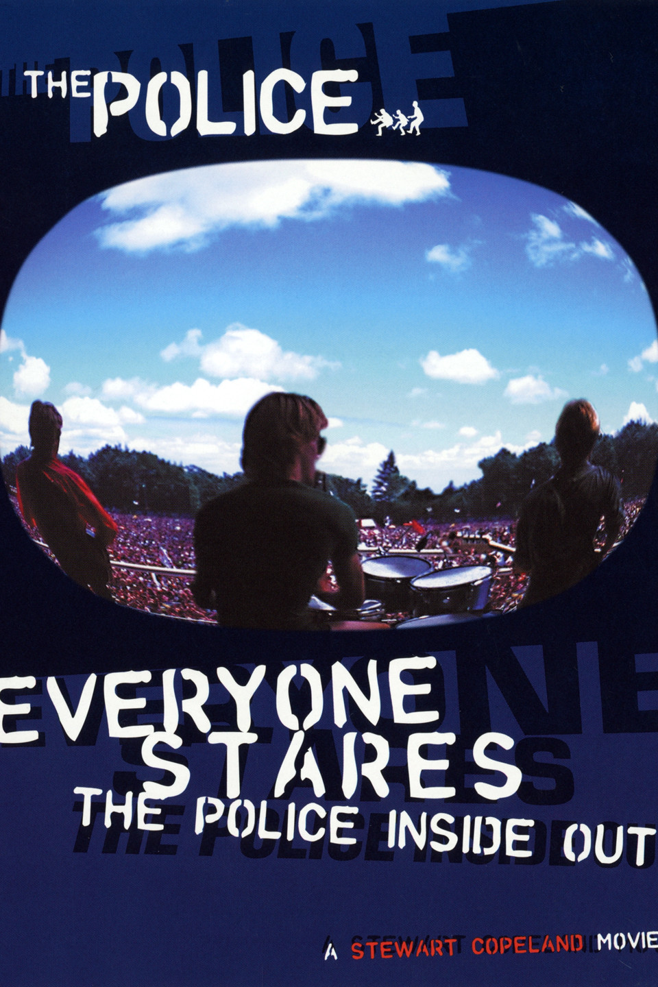 Everyone Stares - Alchetron, The Free Social Encyclopedia