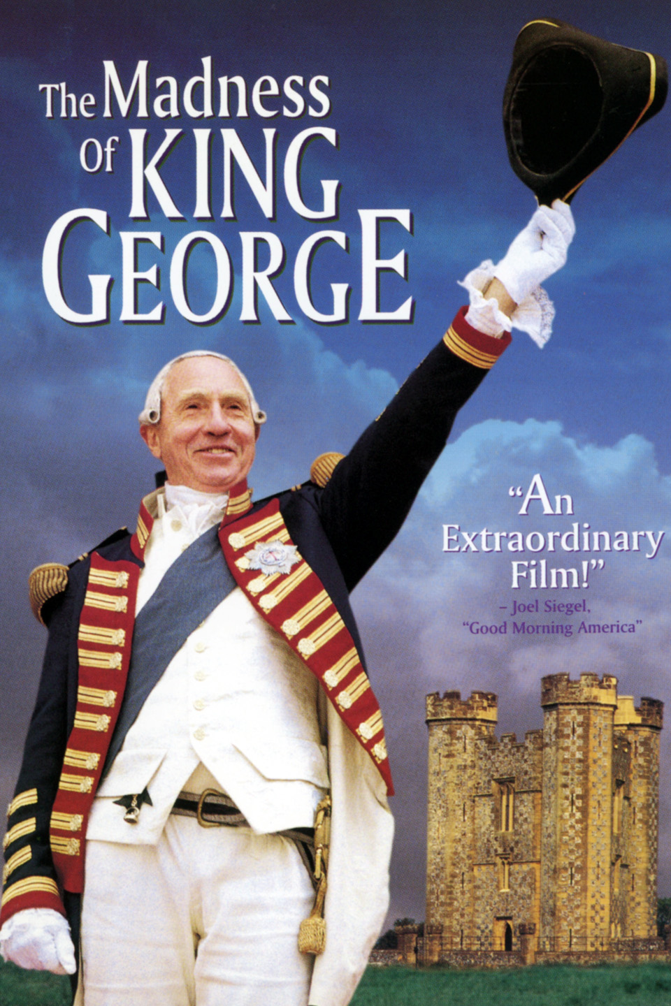 The Madness of King George - Alchetron, the free social encyclopedia