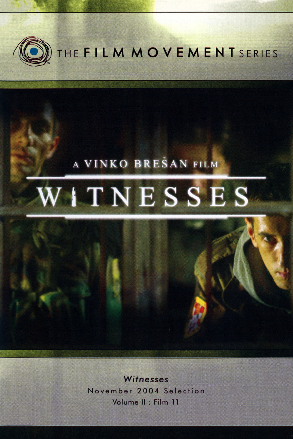 Witnesses (film) - Alchetron, The Free Social Encyclopedia