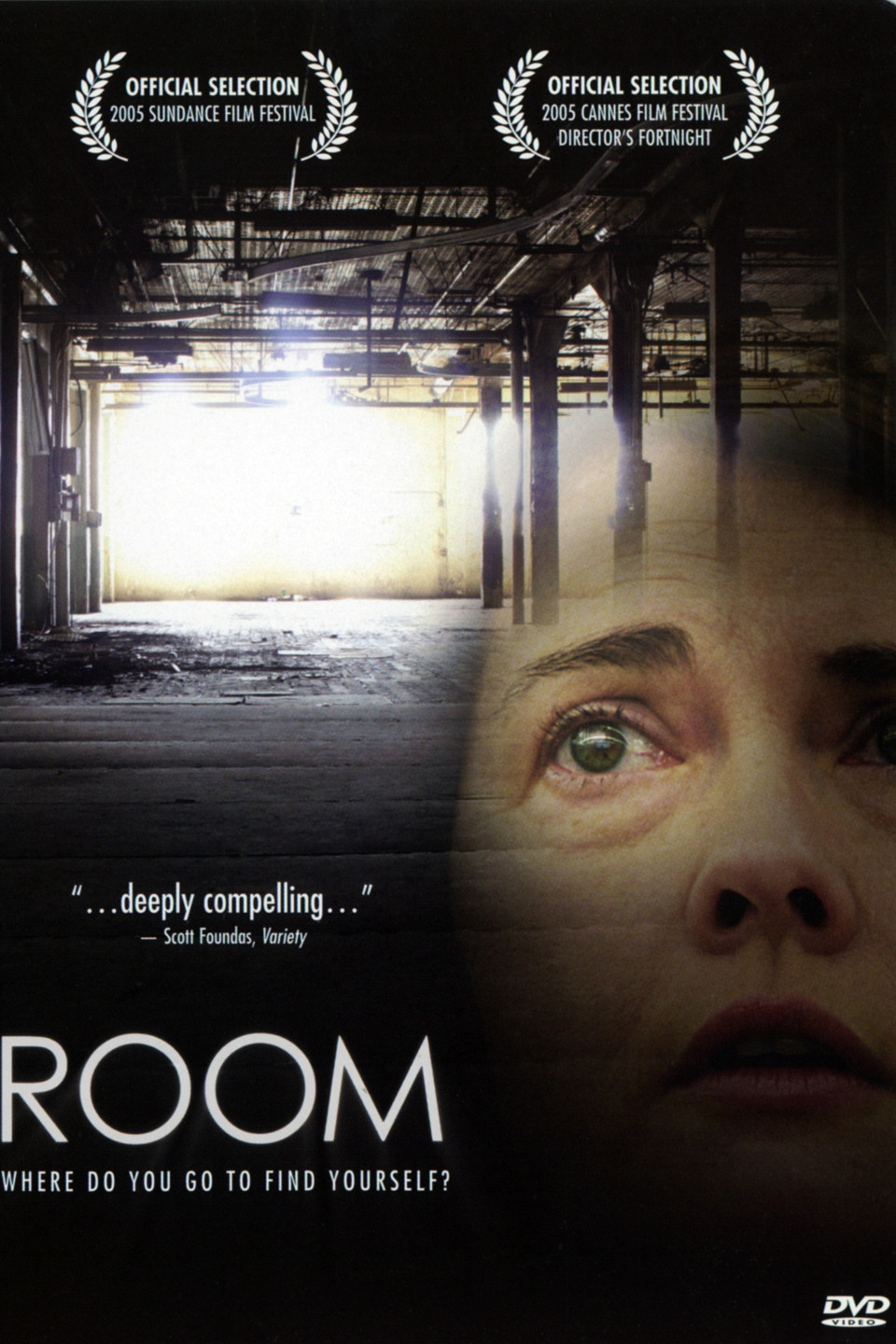 Room (2005 film) - Alchetron, The Free Social Encyclopedia