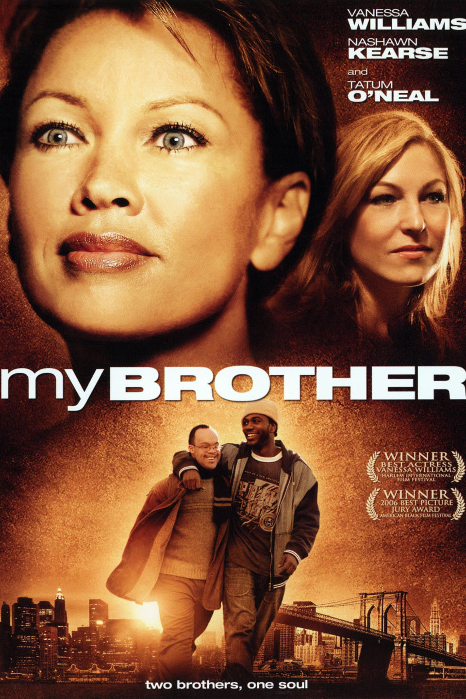 My Brother (2006 film) - Alchetron, The Free Social Encyclopedia