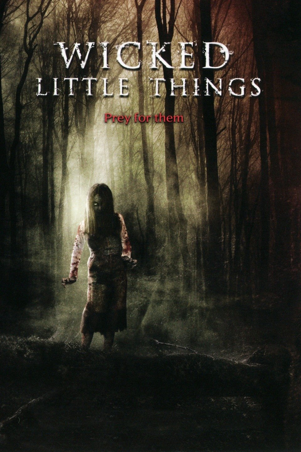 Wicked Little Things - Alchetron, The Free Social Encyclopedia